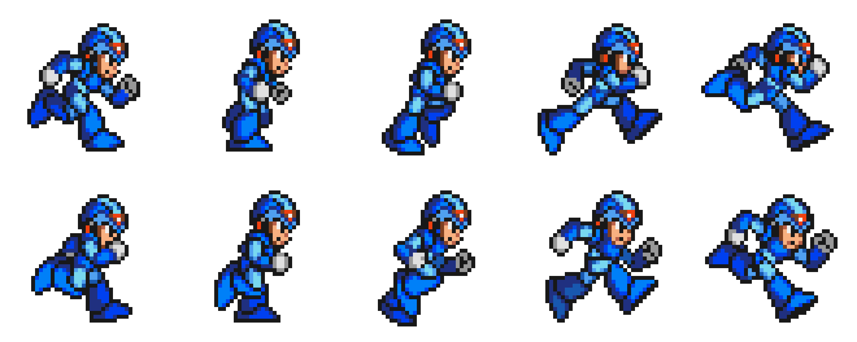 Piskel Guia Do Editor Online Para Pixel Art E Sprites Animados 2018 